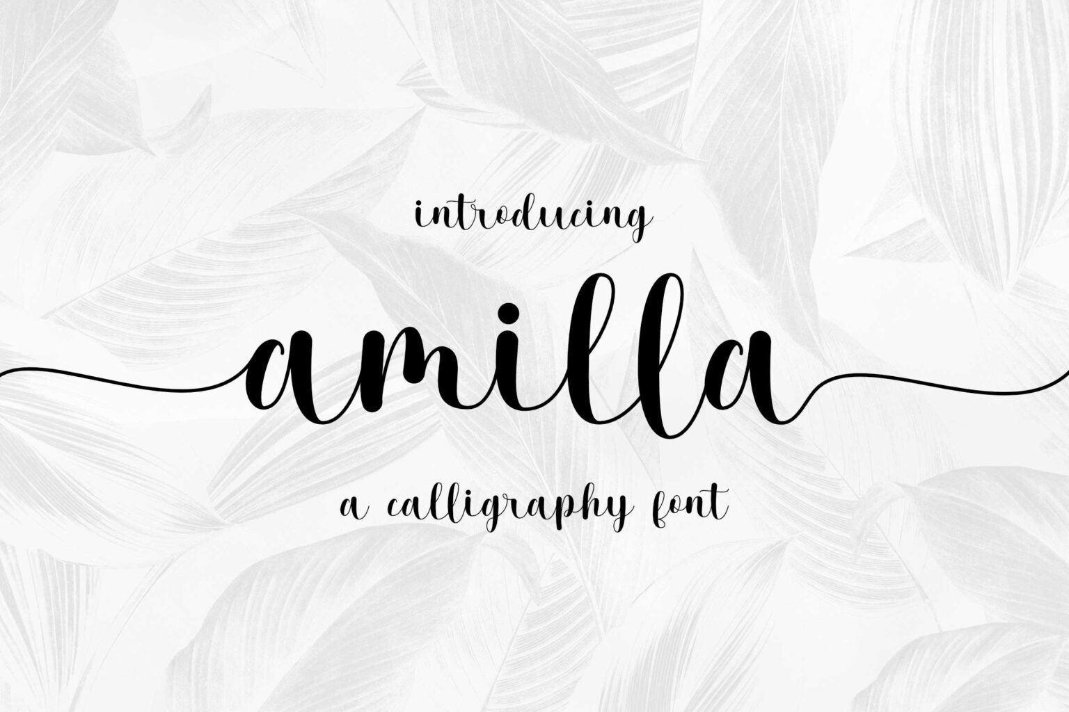 JunCreative - Premium Fonts